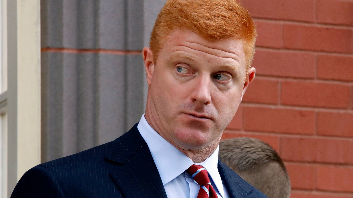 Judge adds $5 million-plus to McQueary's verdict vs. Penn State