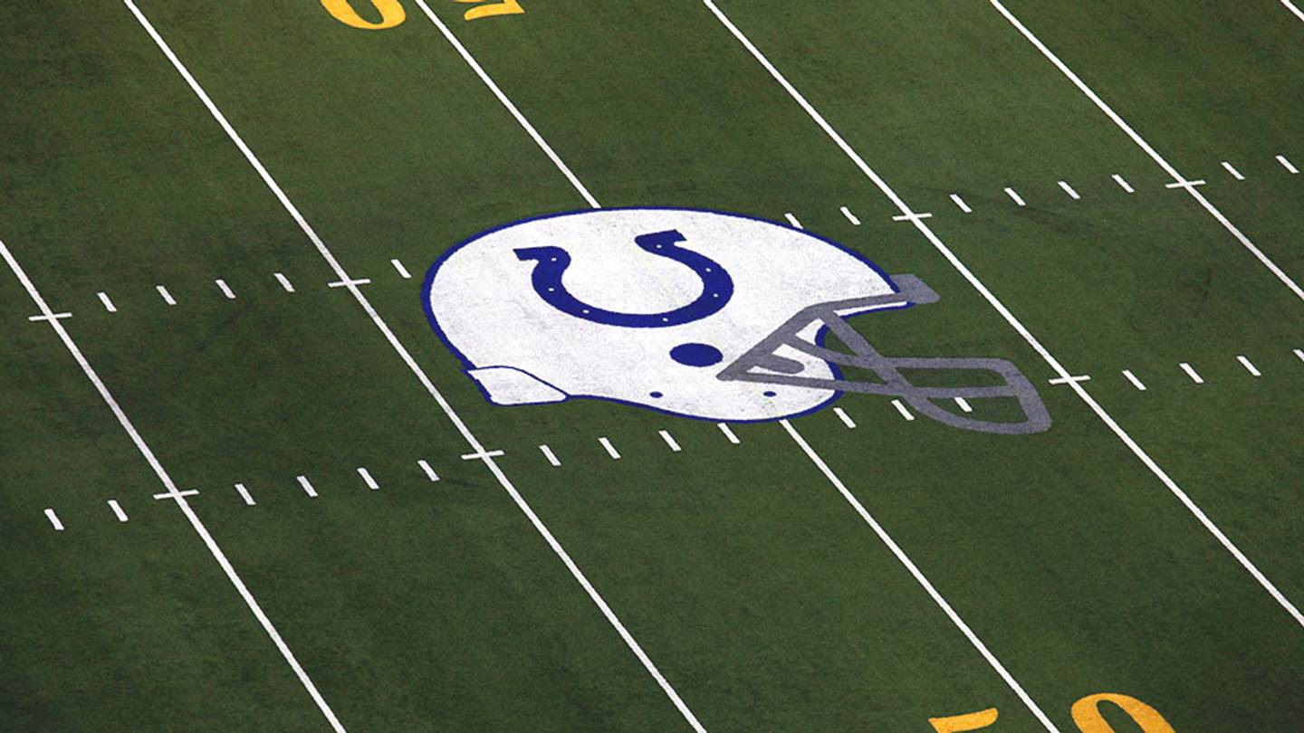 Arkansas's Jemal Singleton becomes Indianapolis Colts RBs coach