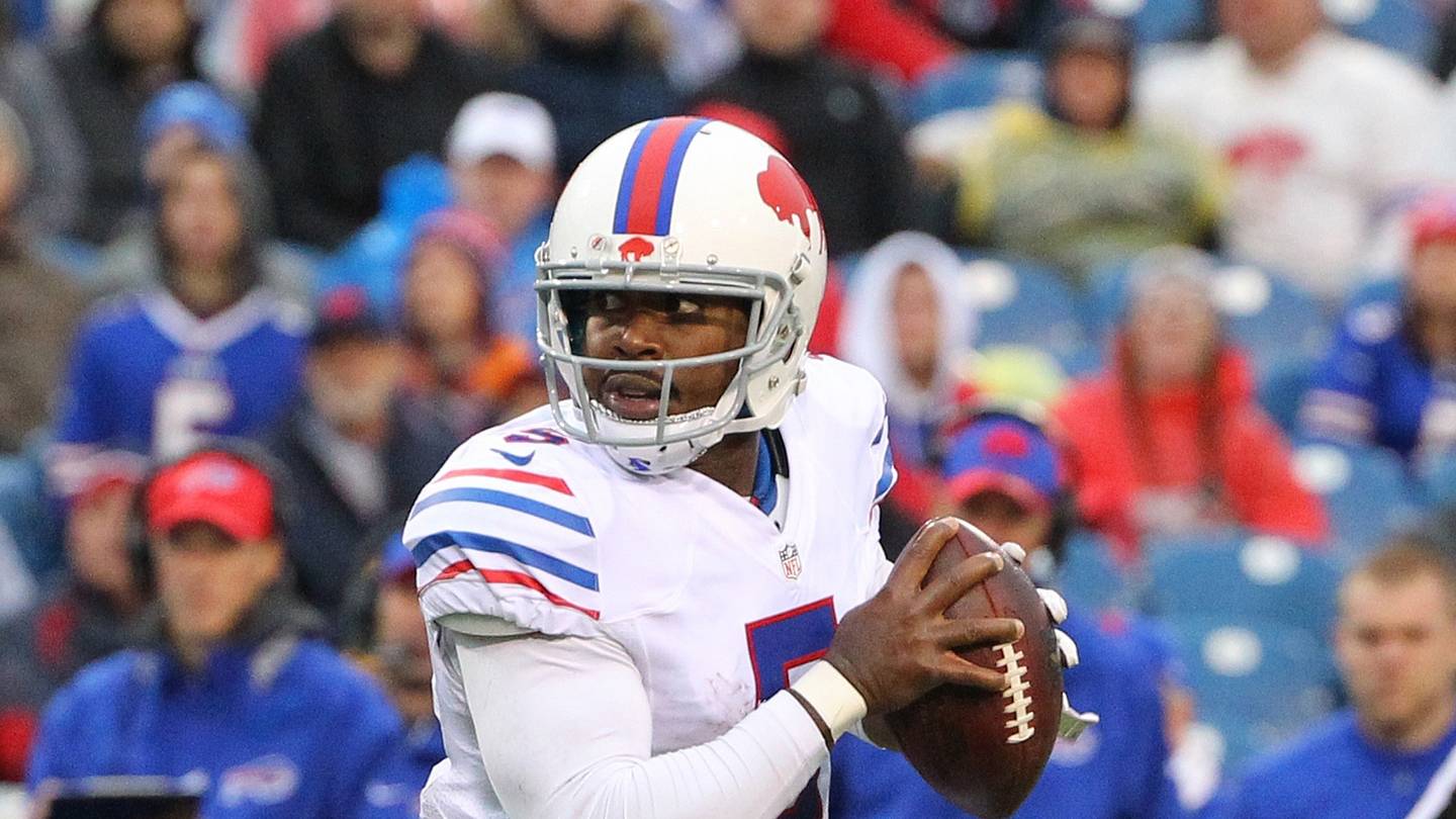 FANTASY PLAYS: Rawls returns, streaming Taylor, Green