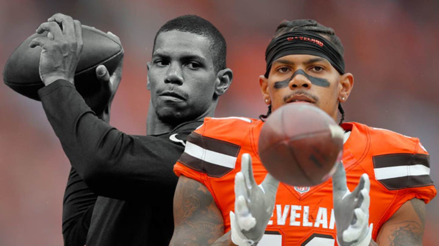 terrelle pryor crying