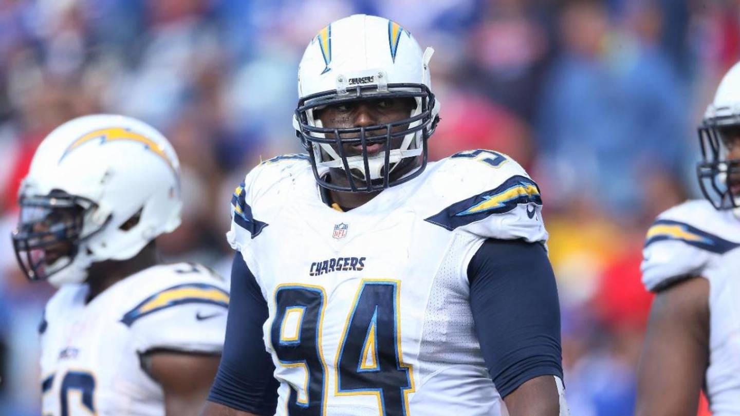 NFL: Why the Chargers' defense will be much better this season