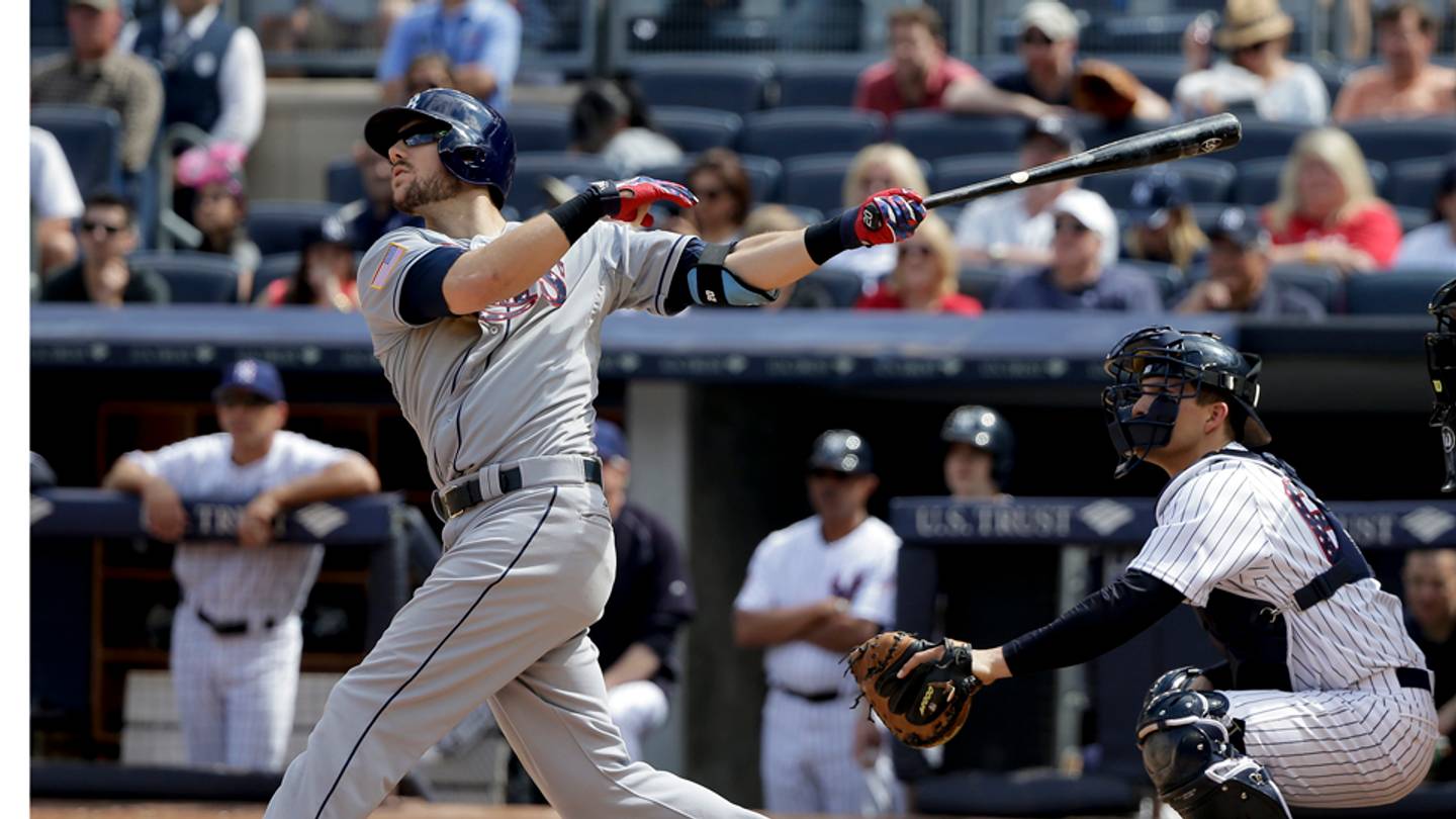 Rays place Steven Souza Jr. on 15-day DL, activate John Jaso