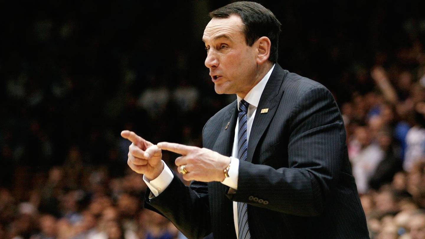 Seth Davis: Why Coach K was smart to foul late vs. UNC