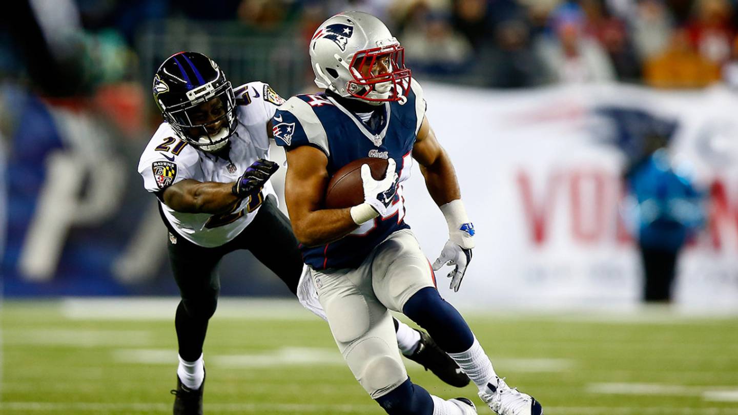 NFL owners change ineligible receiver rule