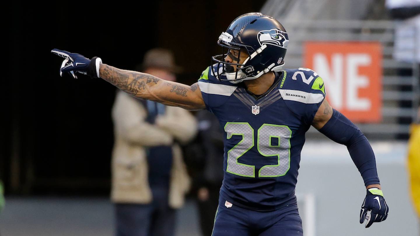 Report: Earl Thomas not ready for training camp, uncertain for opener