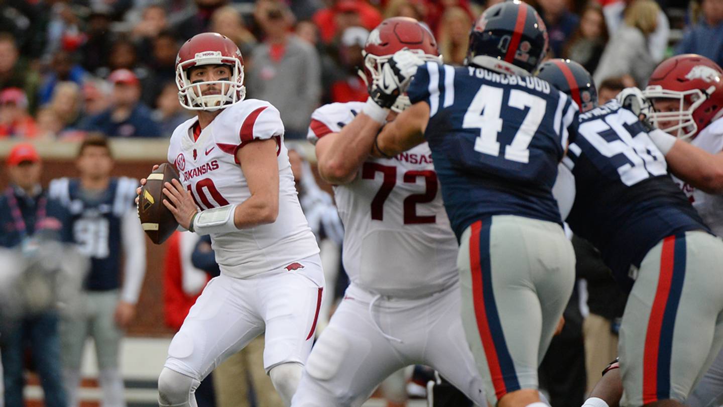 Police joke they would like angry Ole Miss fans to stop calling 911