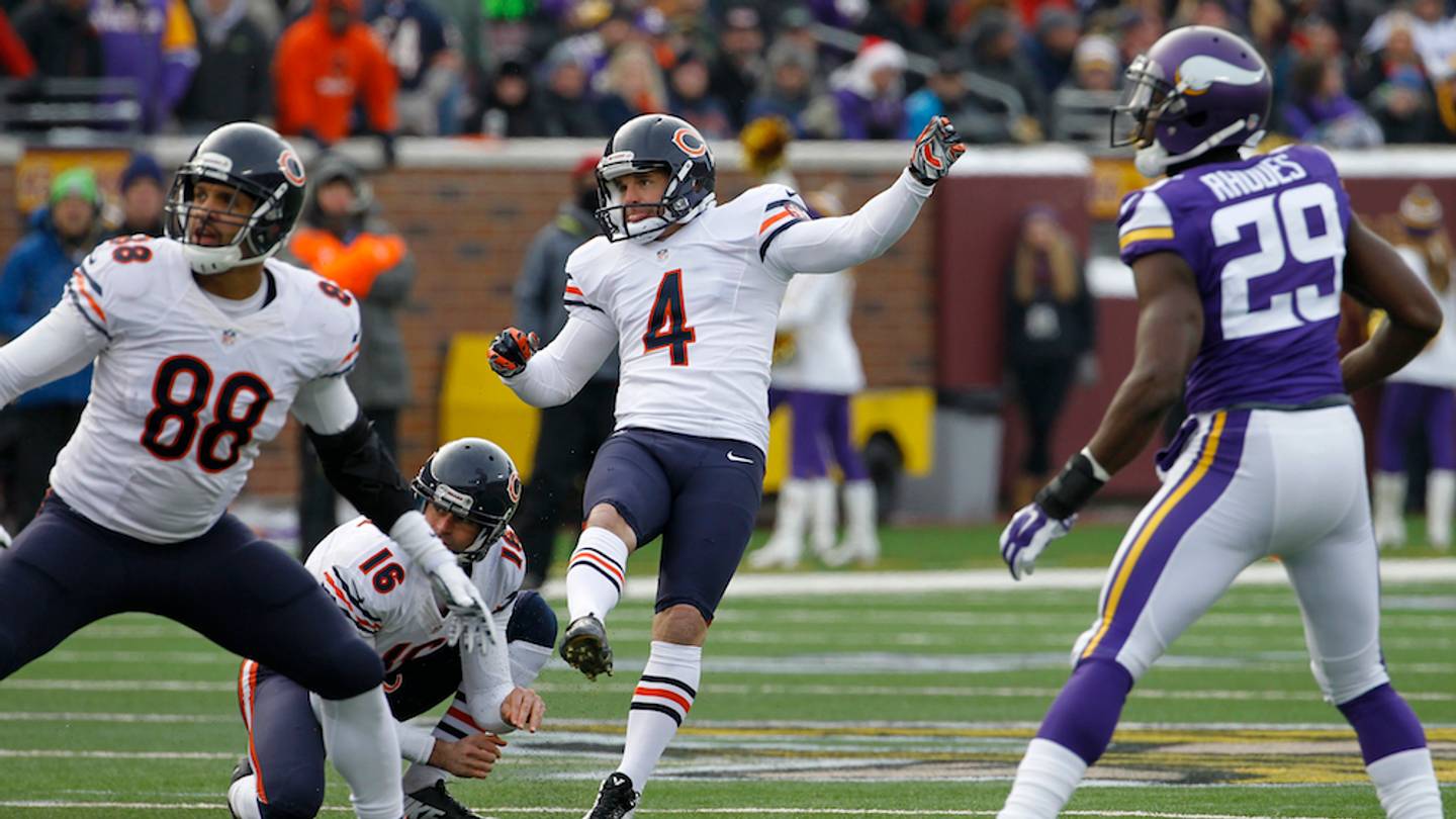 Jay Feely: Bears lacked leadership with Marc Trestman, Jay Cutler