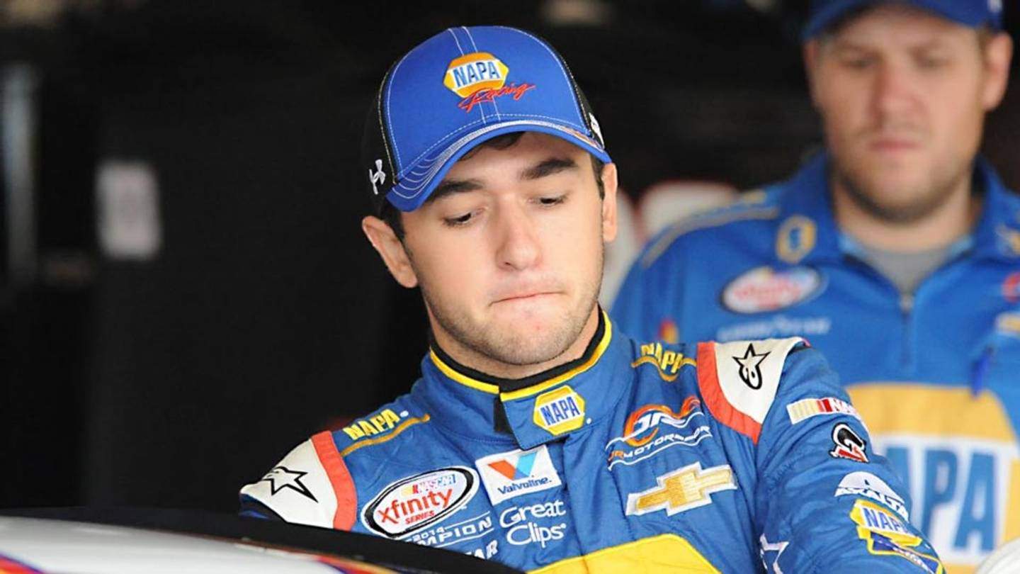 NASCAR's Xfinity Series drivers looking for bounce to Sprint Cup