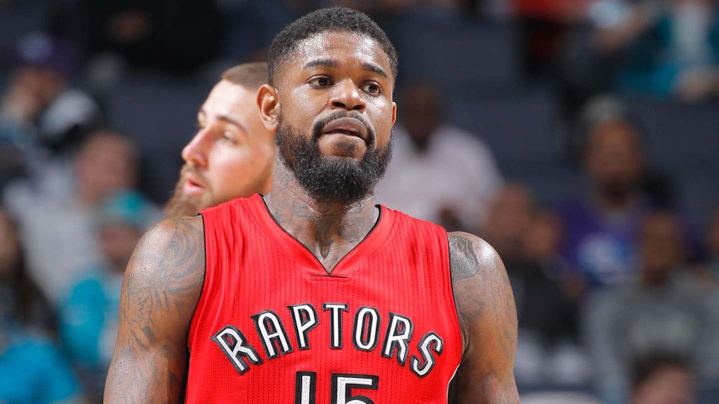 amir johnson 2024