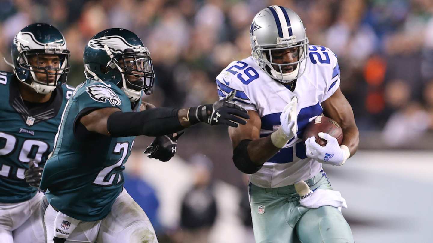 demarco murray eagles