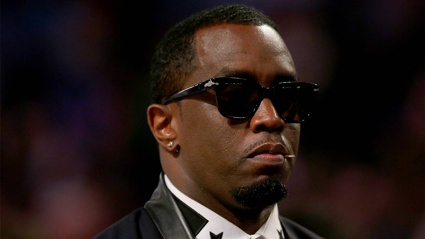 Diddy arrested: Sean Combs allegedly assaulted UCLA football coach