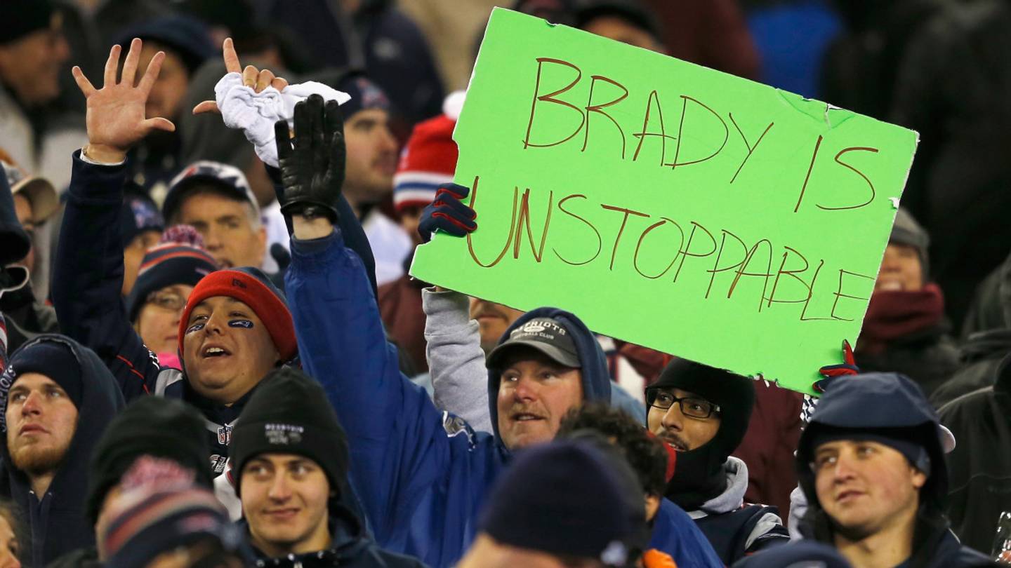 The Patriots released more texts from the Deflategate guys