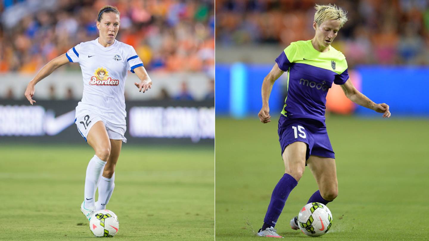 FC Kansas City, Seattle Reign meet again on NWSL title stage