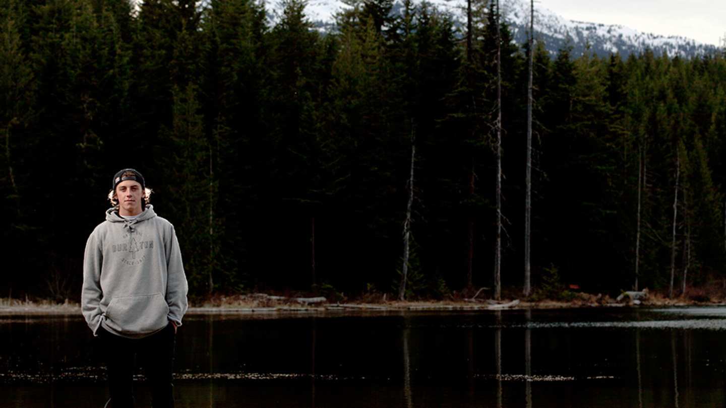 mark mcmorris documentary