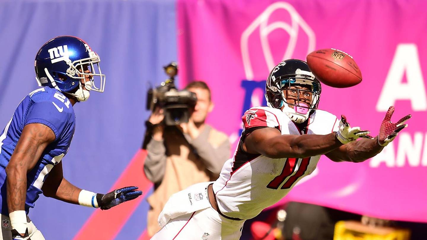 Who's the Best NFL Player From Every NFL Team?