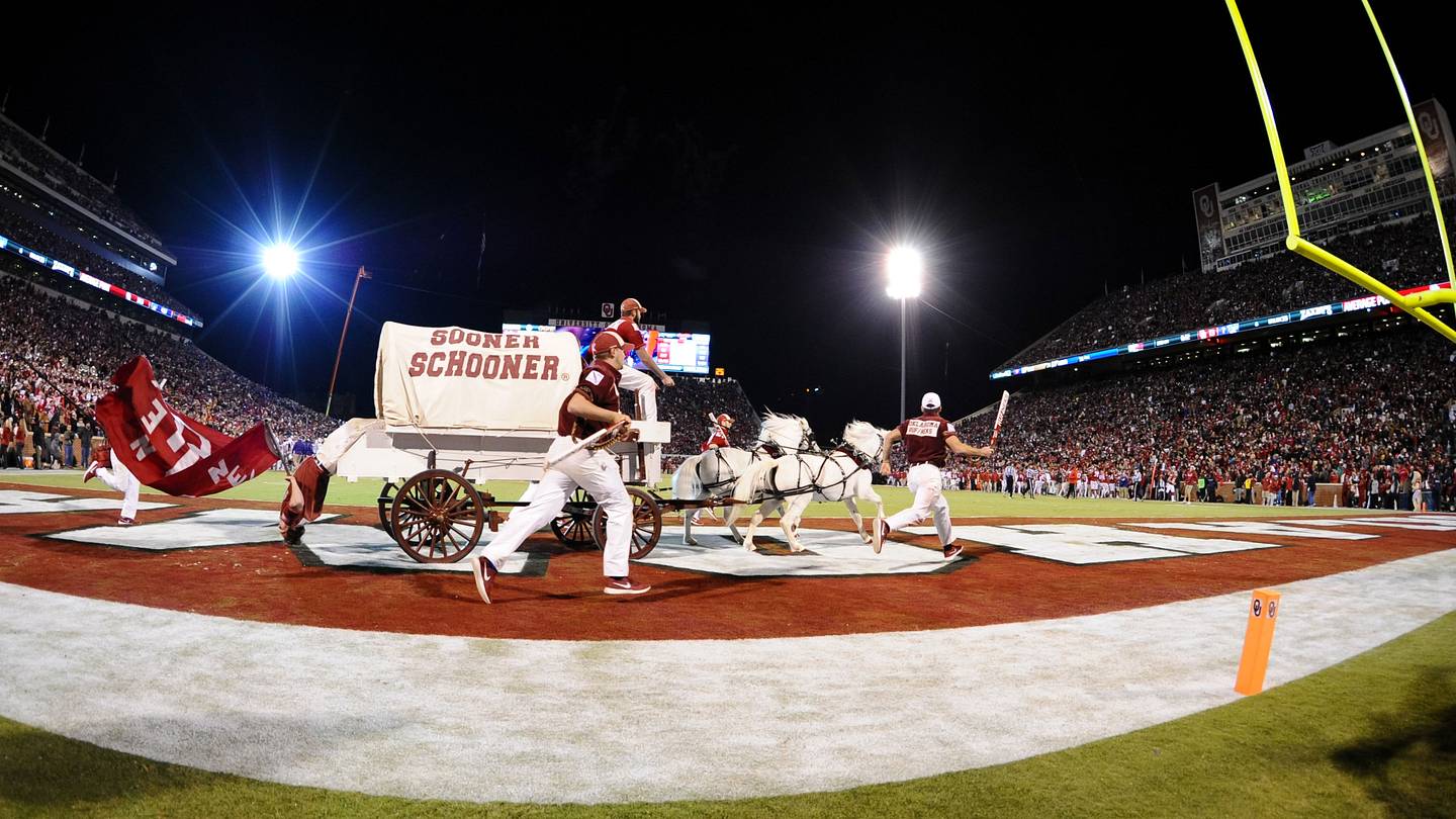 Four-star linebacker Levi Draper commits to Oklahoma