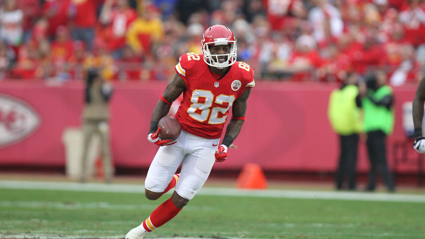 dwayne bowe contract