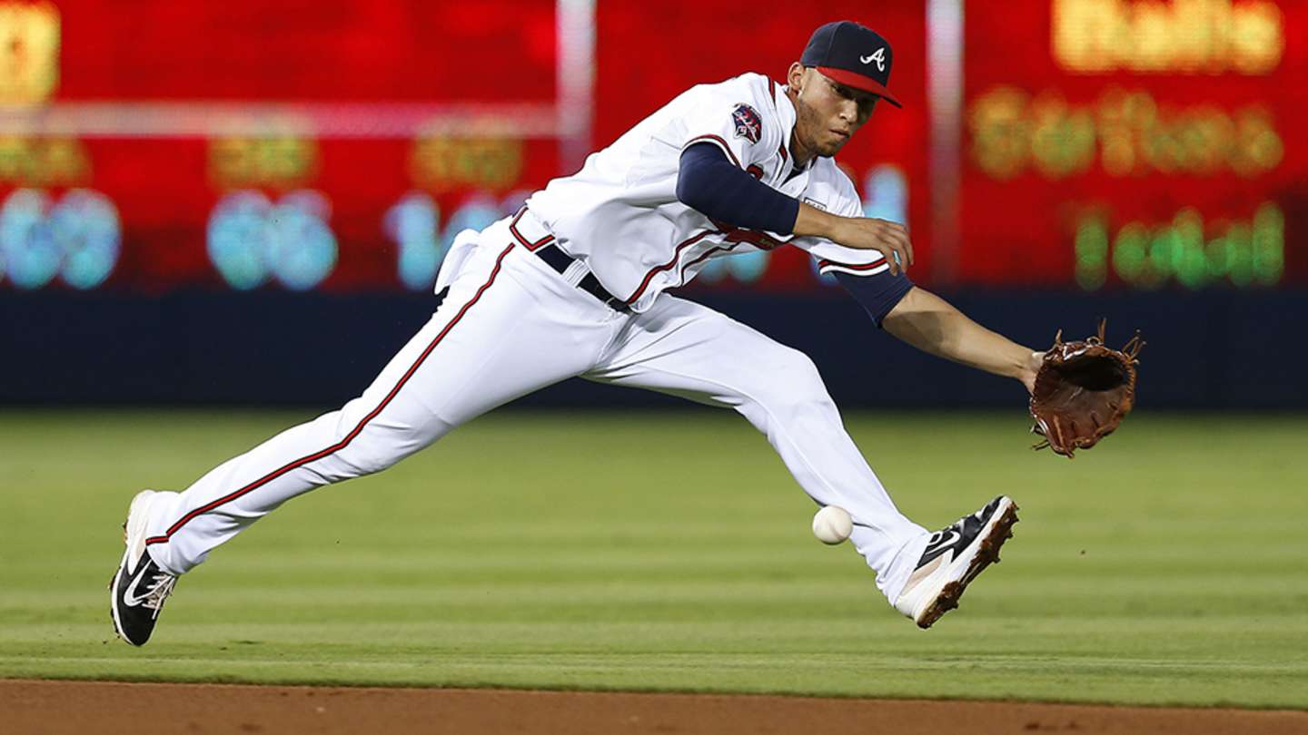 erick aybar contract