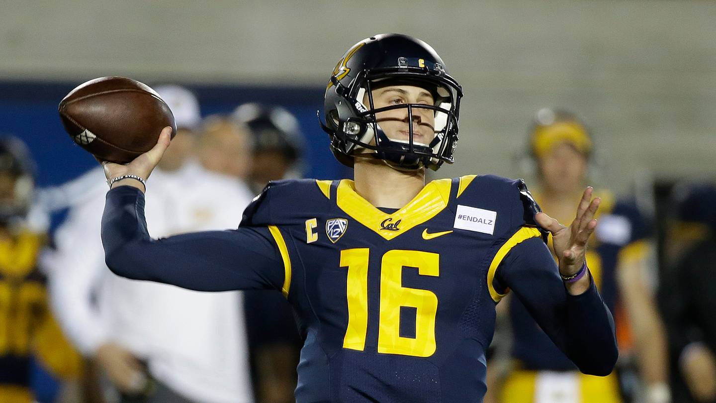 Pac-12 division races heating up 2 weeks from title game