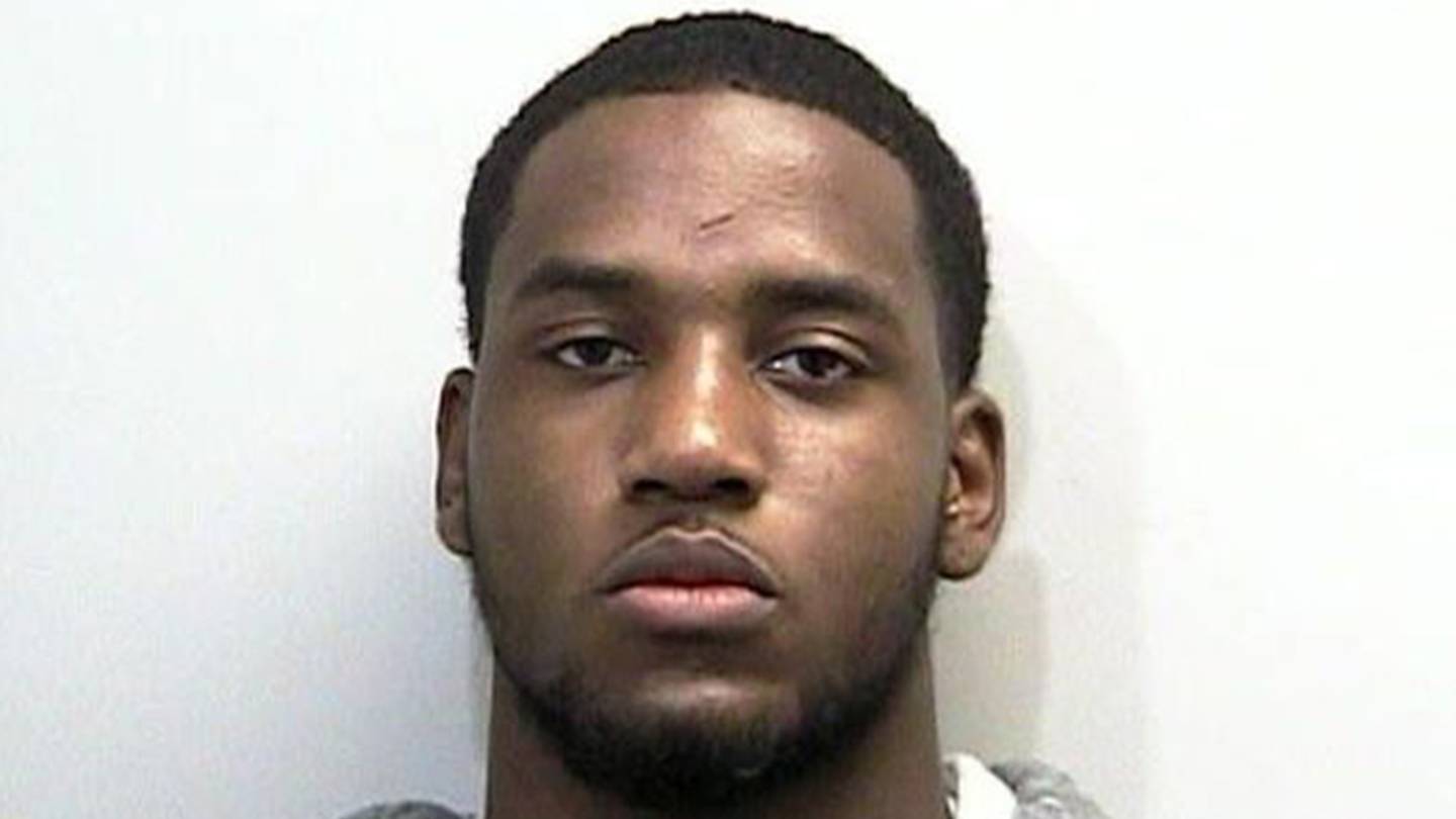De'Andre Johnson Florida state QB punching woman