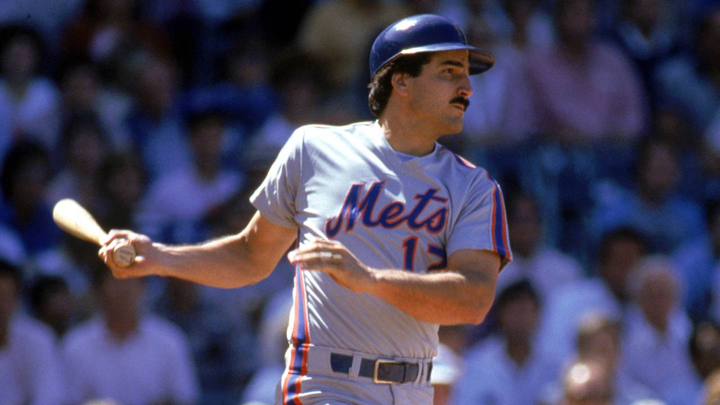 This week in baseball history: July 4th, 1985
