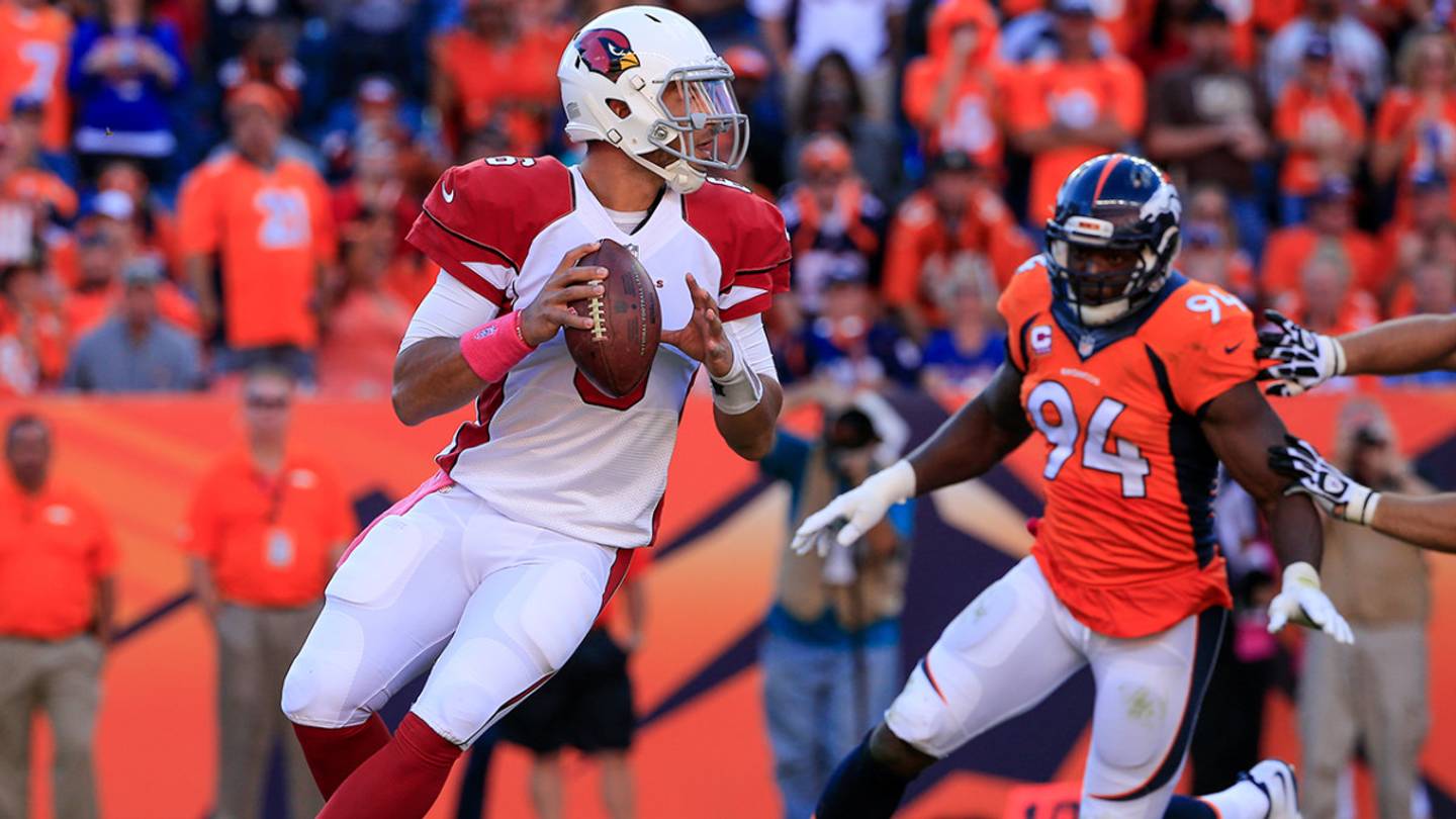 Logan Thomas makes NFL debut, completes one pass for 81-yard touchdown