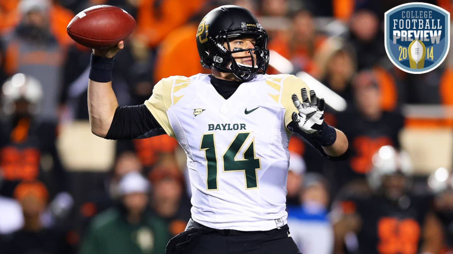bryce petty draft