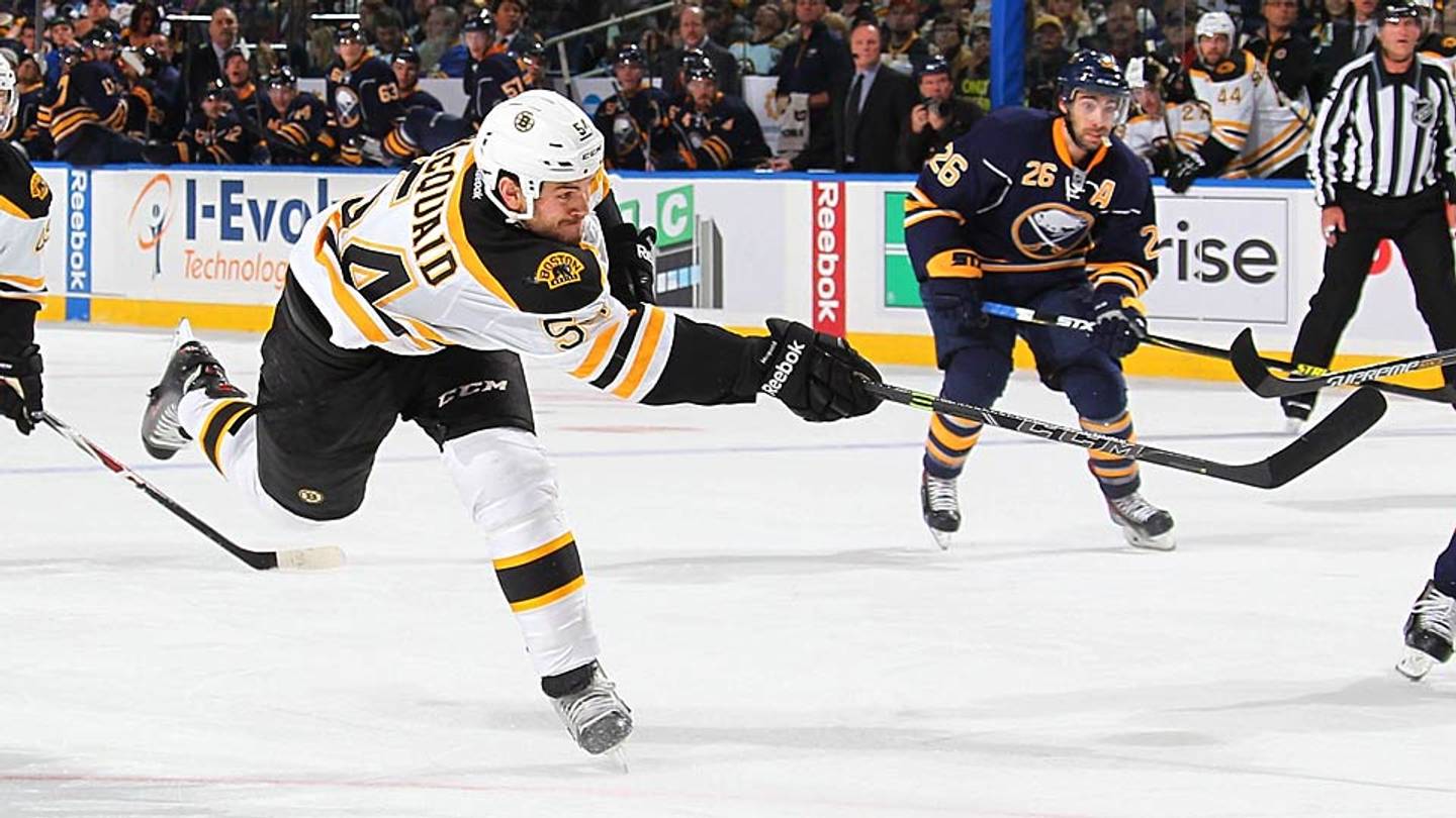 Bruins lose defenseman Adam McQuaid for 6-8 weeks