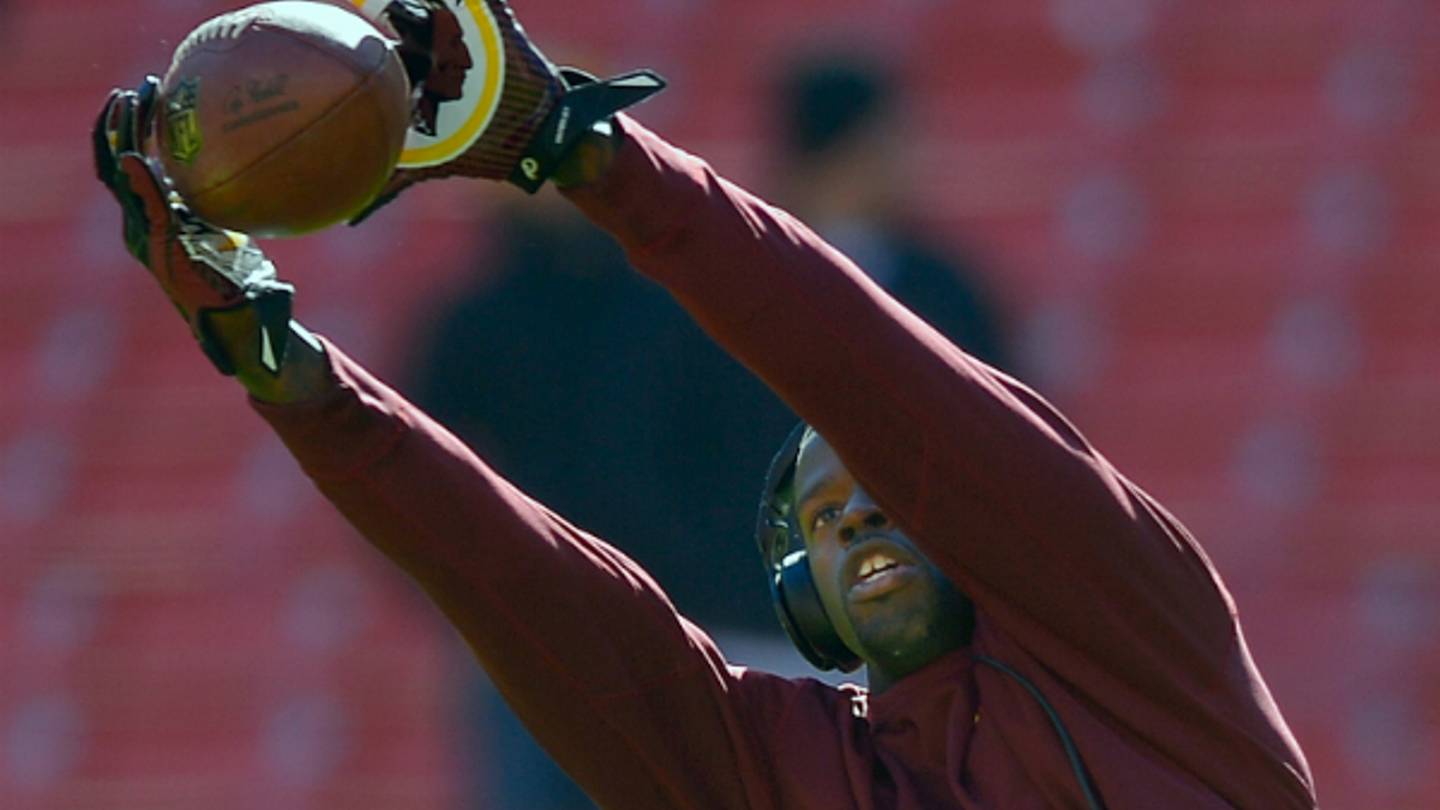 Reports: Bears WR Josh Morgan arrested on assault charge