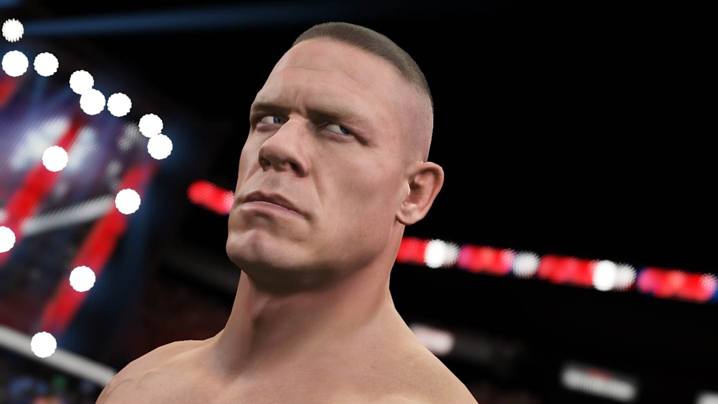 wwe 2k15 daniel bryan