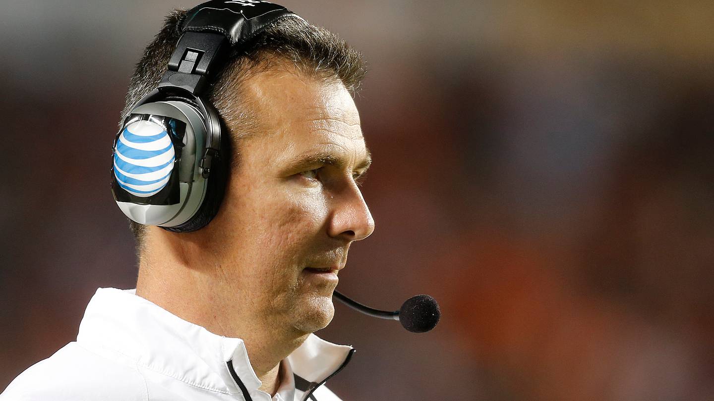 Report: Ohio State DE Tracy Sprinkle dismissed following arrest