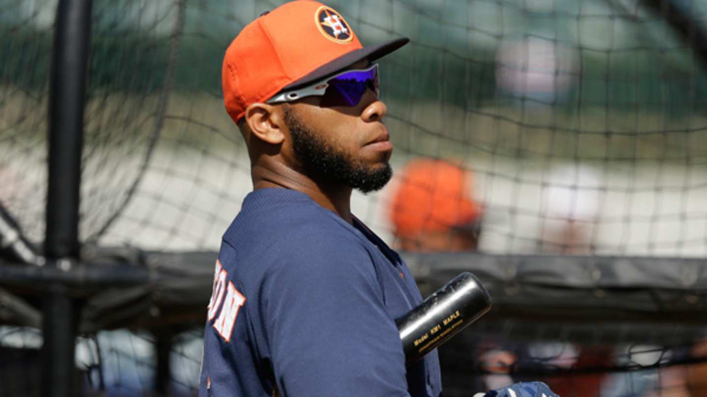 jonathan singleton astros