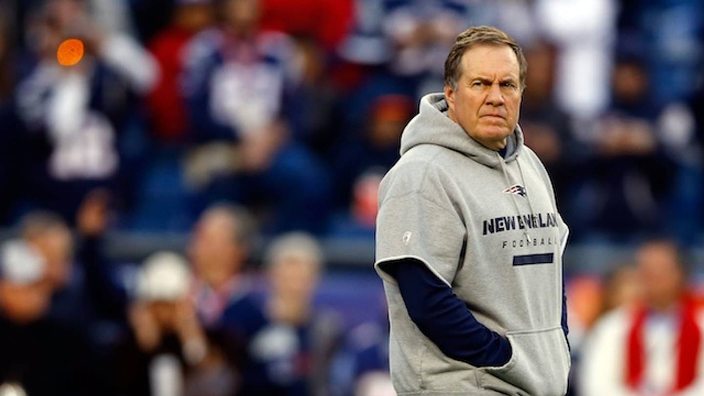 Help Wanted: Sports jobs that SHOULD exist