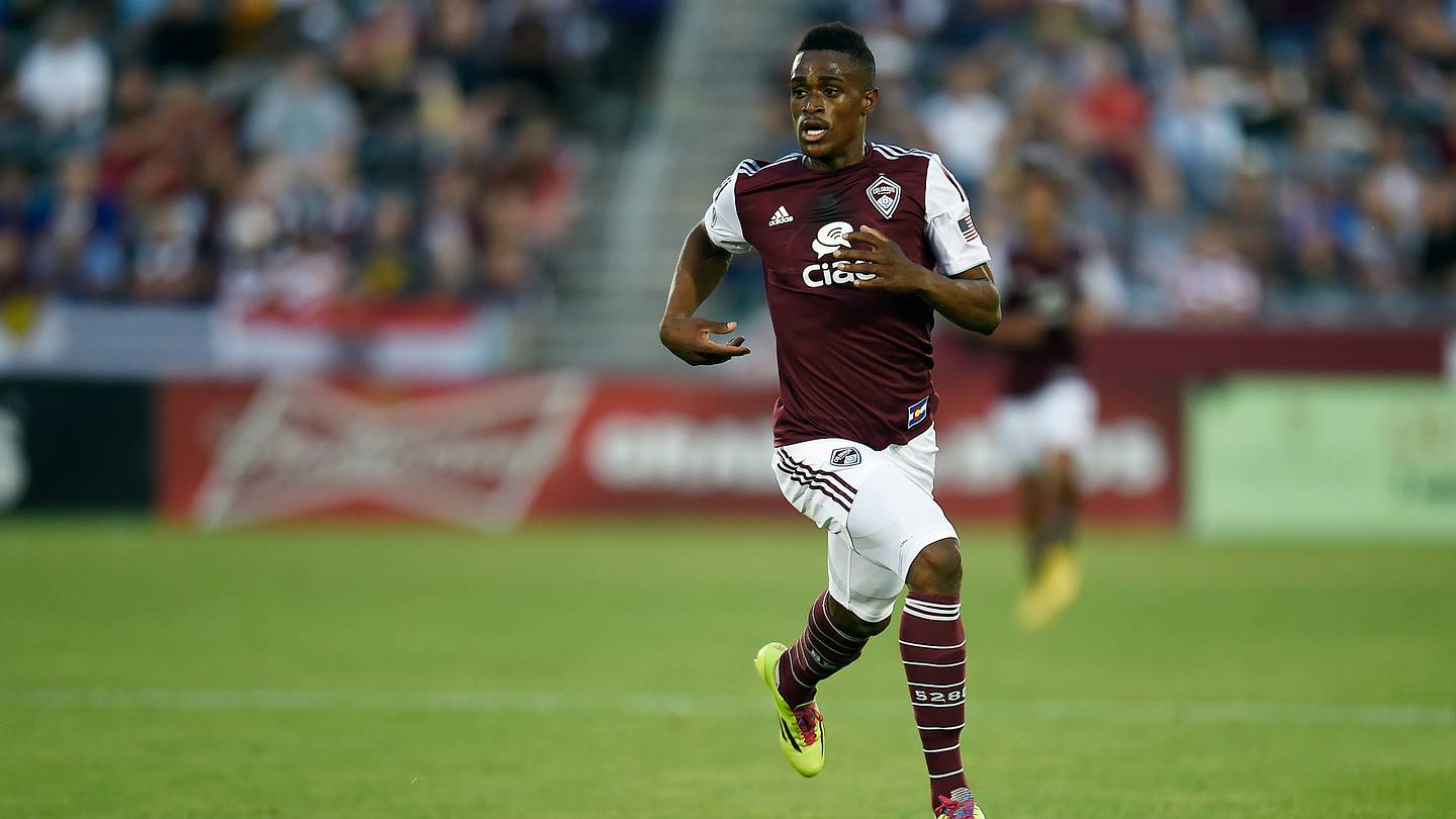 Colorado Rapids schedule: MLS second half matches