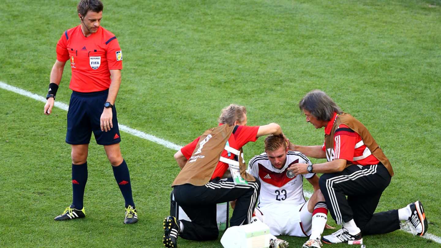 daniel kramer soccer