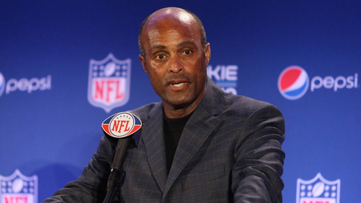 Ex-NFL VP Ray Anderson reportedly takes Arizona State AD position