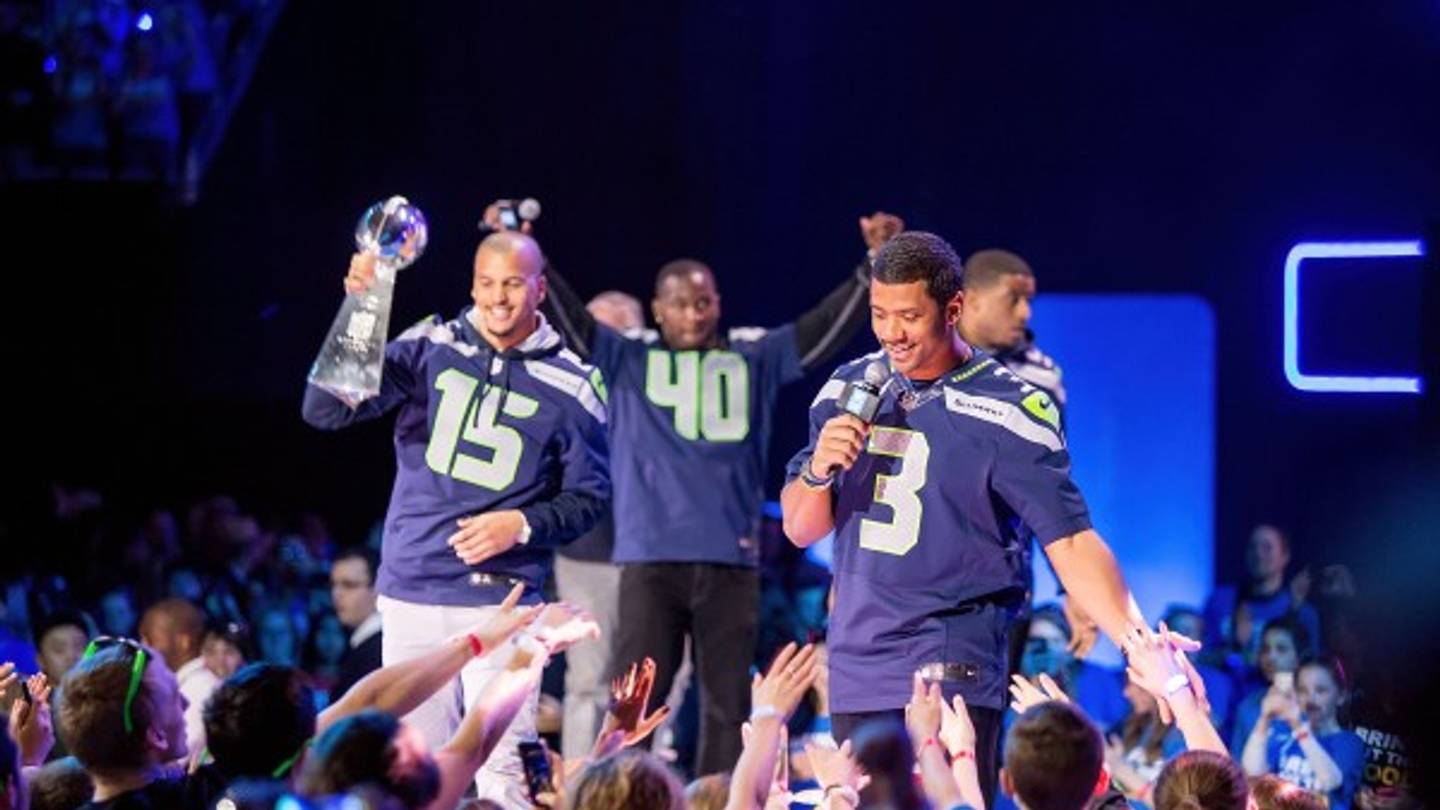 NFL reportedly 'wary' of giving Seahawks primetime coverage at home