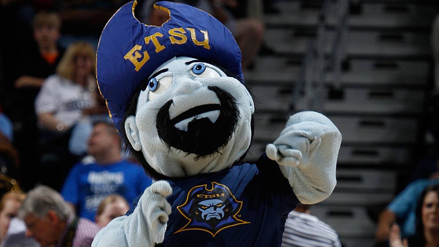 Indiana transfer Peter Jurkin headed to East Tennessee State