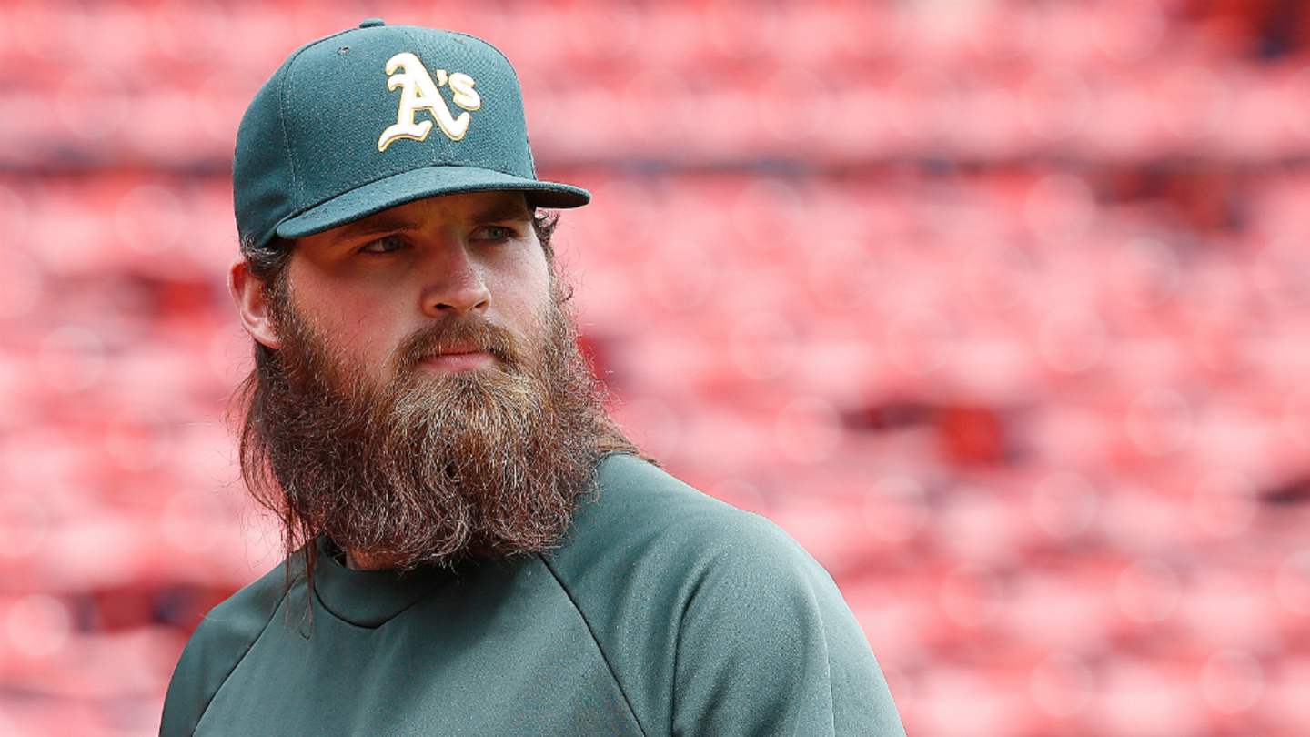 derek norris mlb