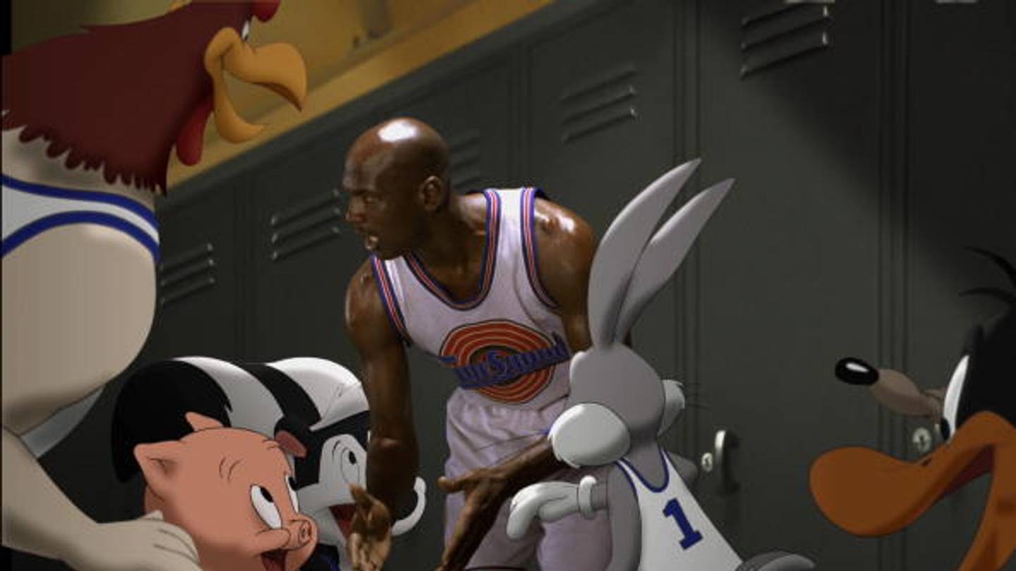 Don Cheadle Teases Michael Jordan Appearance in 'Space Jam: A New Legacy'