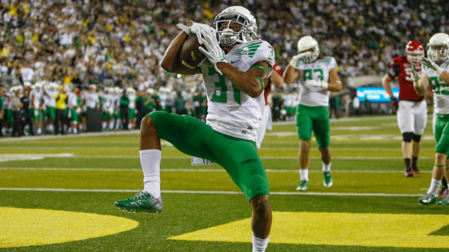 Michigan State vs. Oregon: Game time, live stream, TV coverage