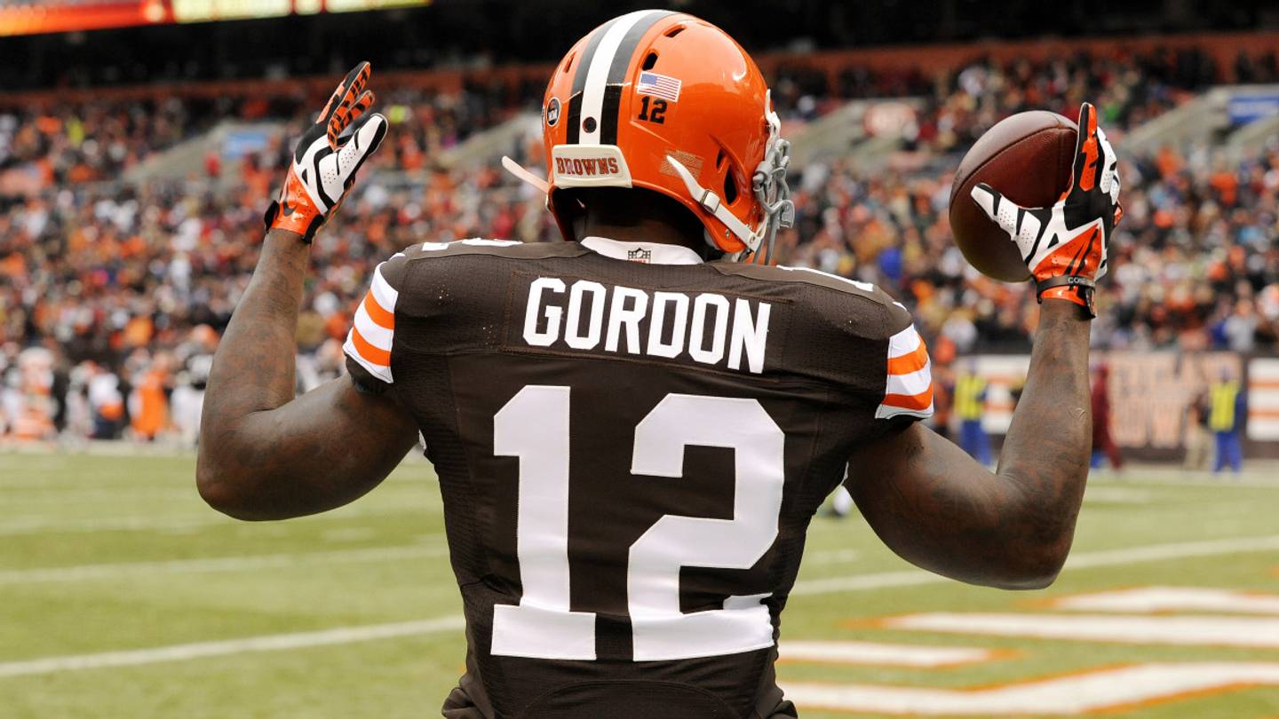 Report: New NFL drug policy could bring big rule changes, Josh Gordon ...