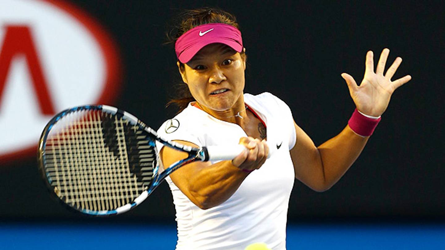 Watch List: Li Na back in action following Australian Open victory