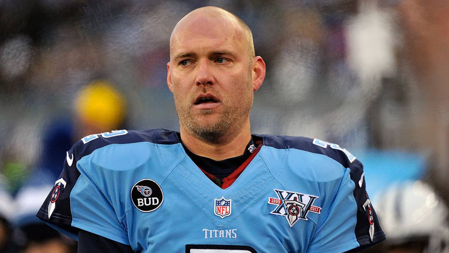 Police: Rob Bironas intoxicated, speeding before fatal crash