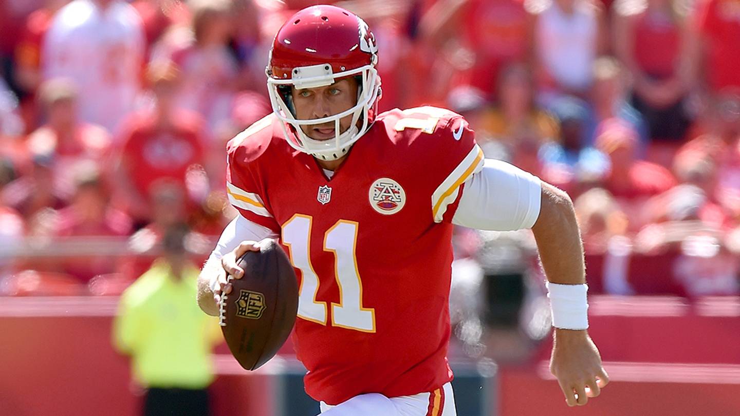 Fantasy Football Cheat Sheet: Week 8 shows off depth at quarterback