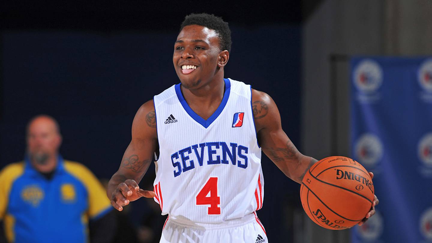 Where Are They Now: Can Aquille Carr crack into the NBA?