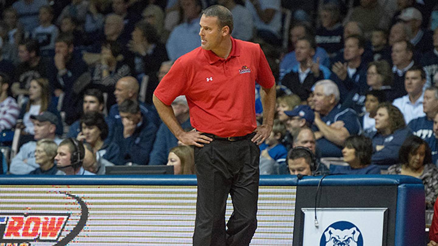 Pat Knight fired from position as Lamar University head coach