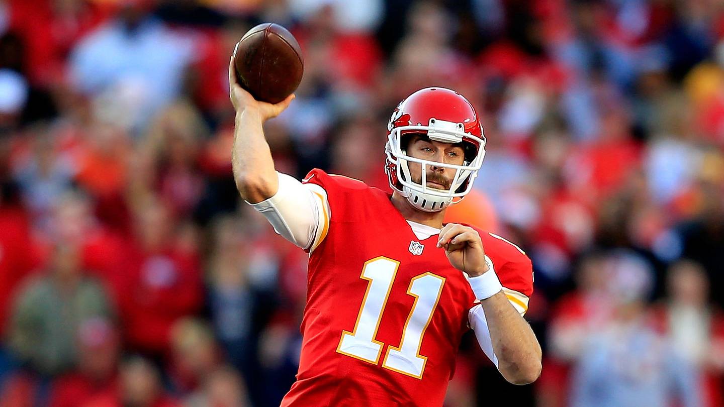 Titans vs. Chiefs: Game time, live stream, TV coverage
