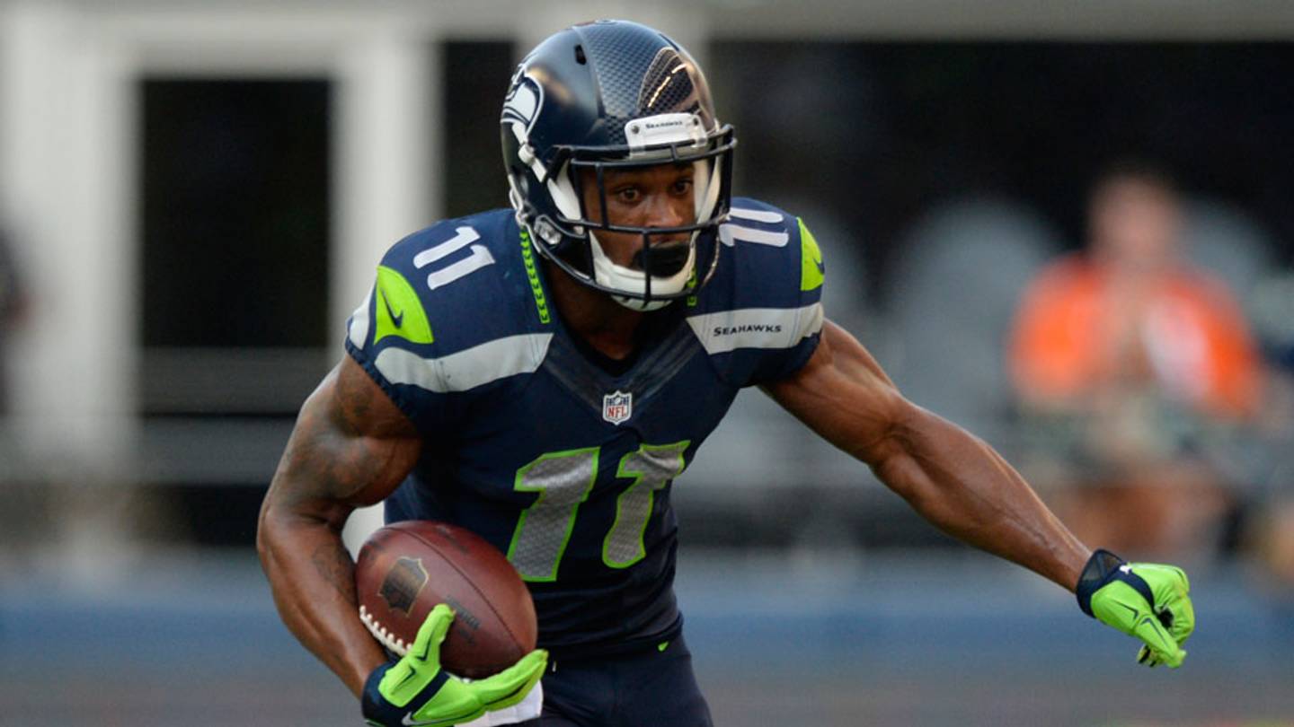 Jets GM John Idzik: Percy Harvin trade could be 'potential coup' for us