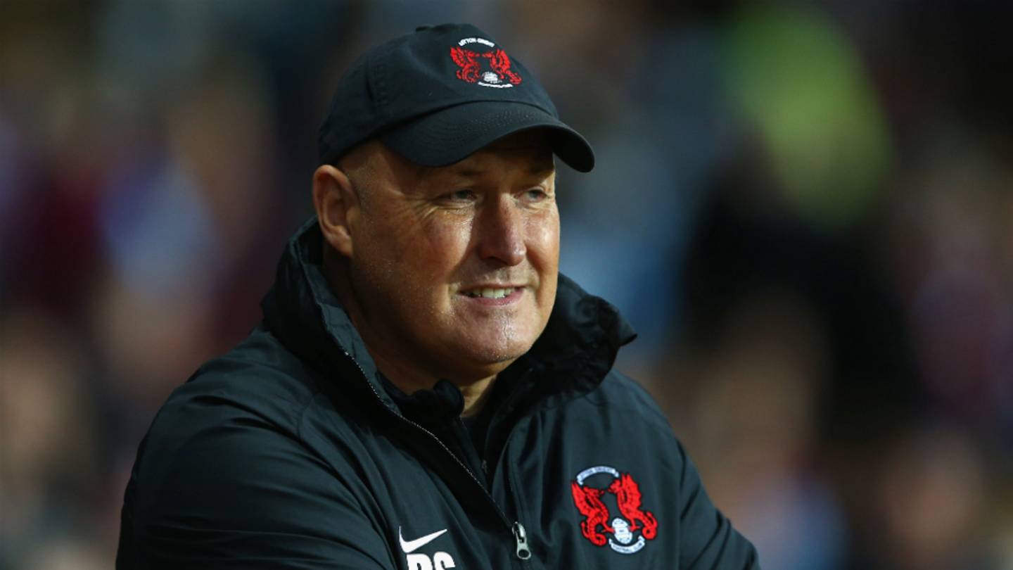 Report: Cardiff City to appoint Russell Slade as manager Monday